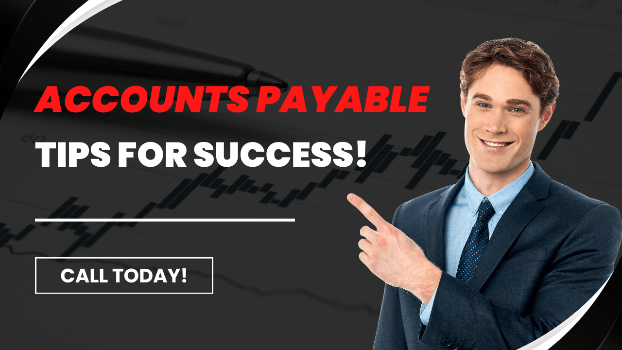 Here's How To Maximize Your Payables Strategy - Guernsey Consulting