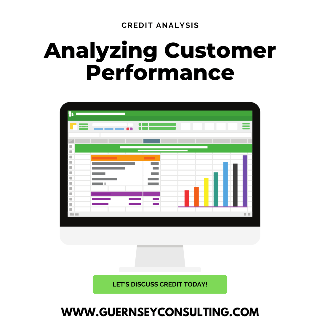 Why Is Customer Analysis Important To Financial Risk? - Guernsey Consulting